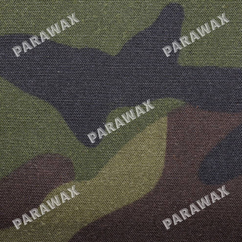 Classic Woodland Camo 6.25 OZ – Parawax